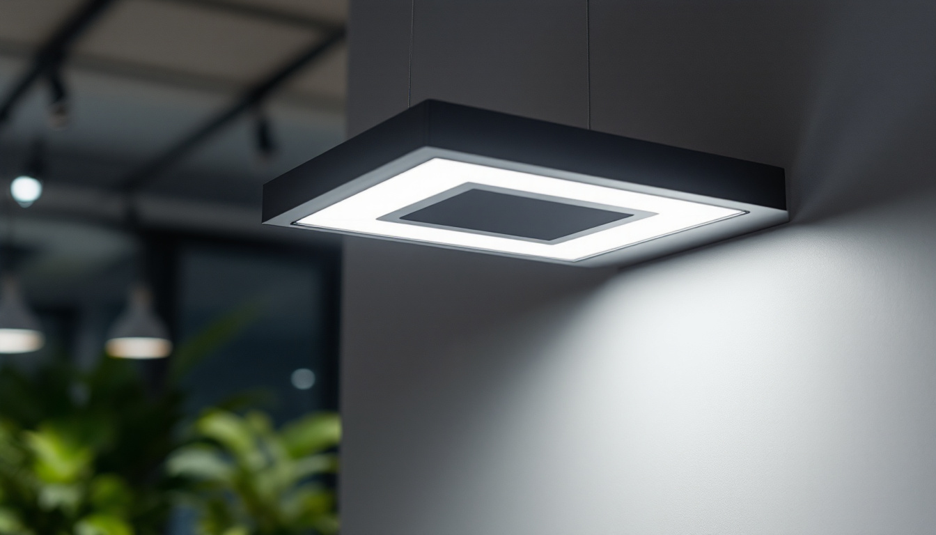 2X2 Led Light Fixture: In Lighting, What Electrical Engineers Must Know ...