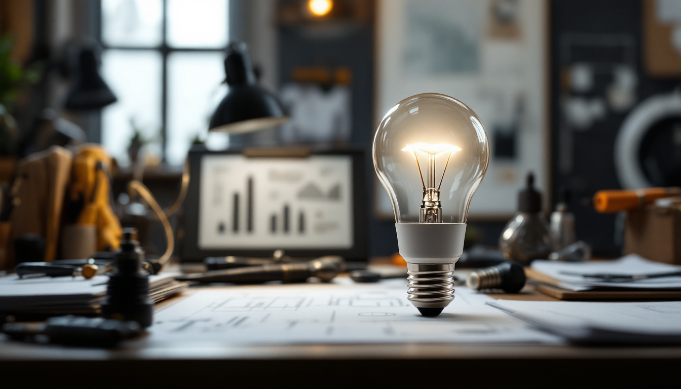 Led Bulb Type B: Designing, Key Tips for Electrical Engineers - PacLights