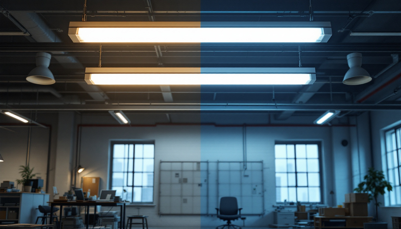 Convert T12 To Led: The Engineering Science Behind in Lighting - PacLights