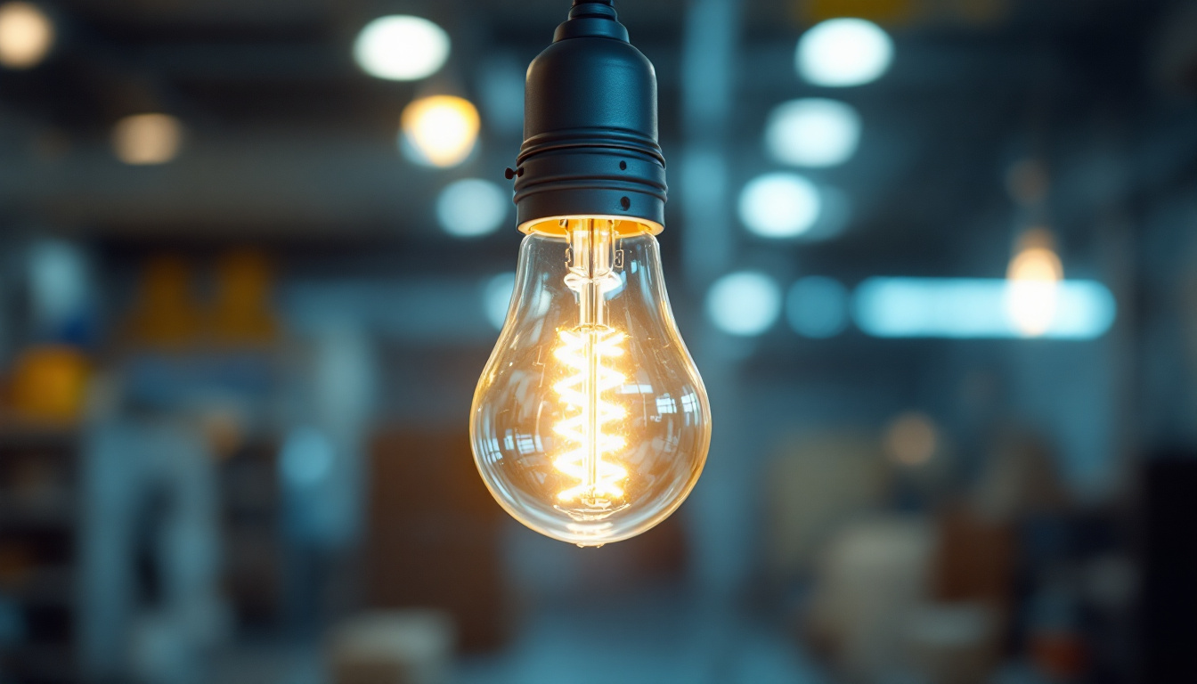 Bypass Ballast For Led Bulbs: Lighting Codes and Regulations, How It ...