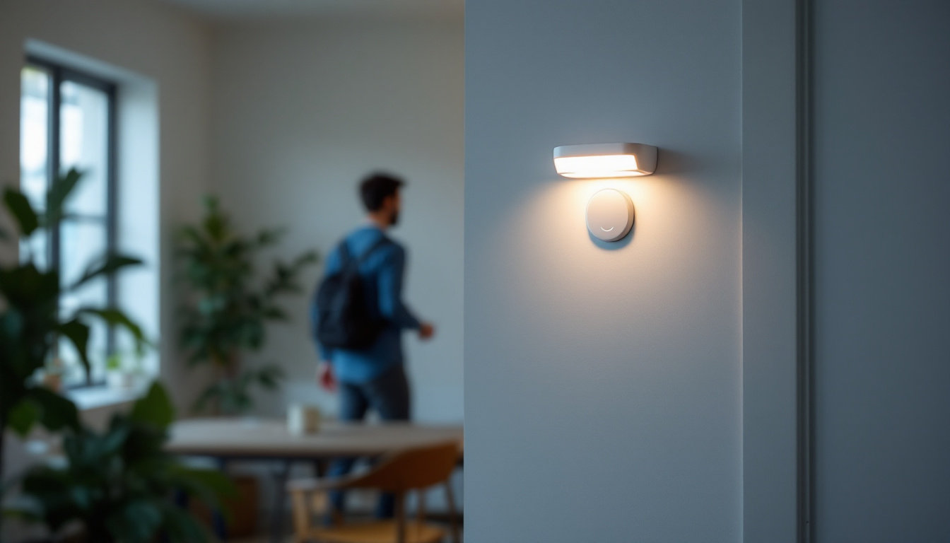Occupancy Sensor Light: Electrical Engineers’ Ultimate Guide - PacLights