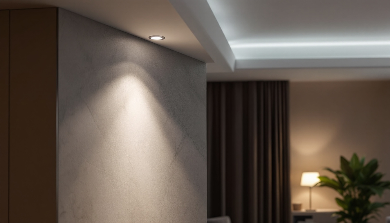 Recessed Luminaire: A Critical Factor in Lighting Engineering - PacLights