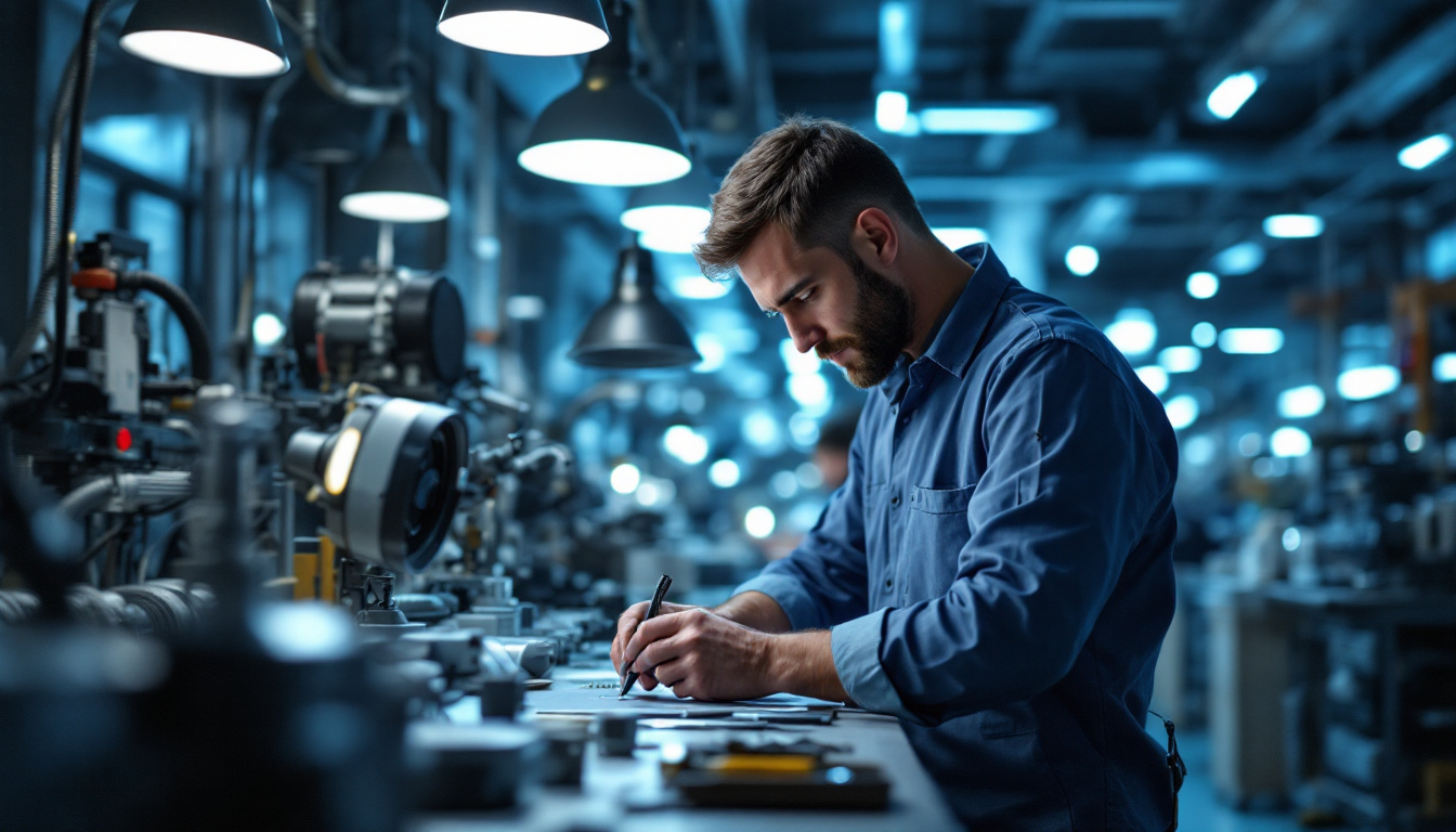 Hi Lite Manufacturing: Understanding Essential for Lighting Engineers ...