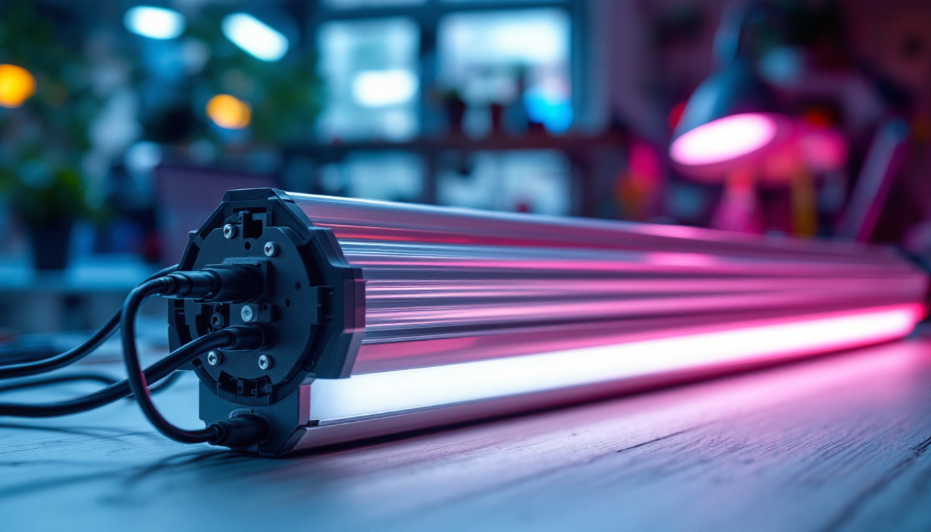 Fluorescent Light Tombstone: Demystified, Lighting Solutions for ...