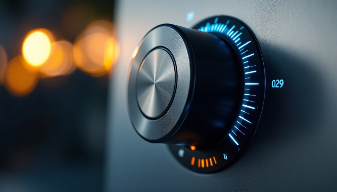 What Is The Switch Called To Adjust Fan Speed: The Engineering Science ...