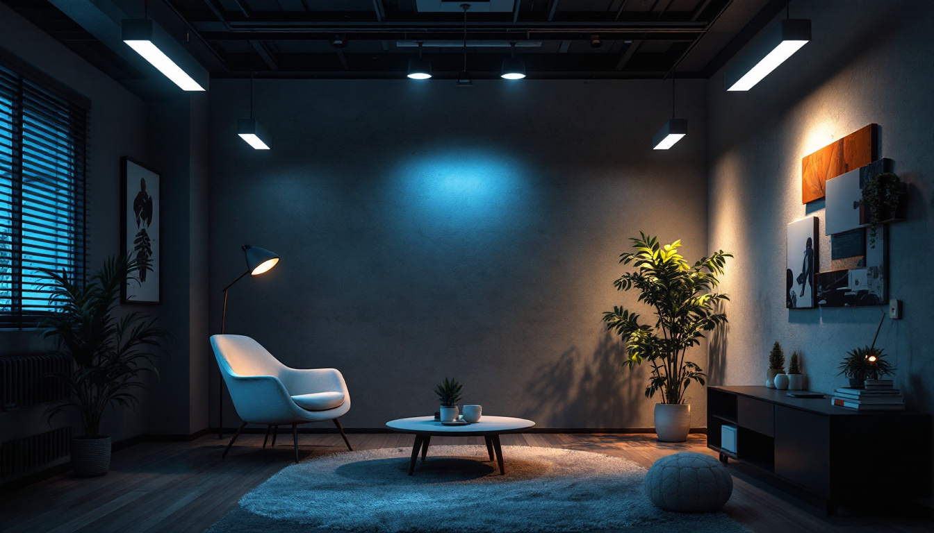 Led 2X4 Lights: Key Considerations in Lighting Projects - PacLights