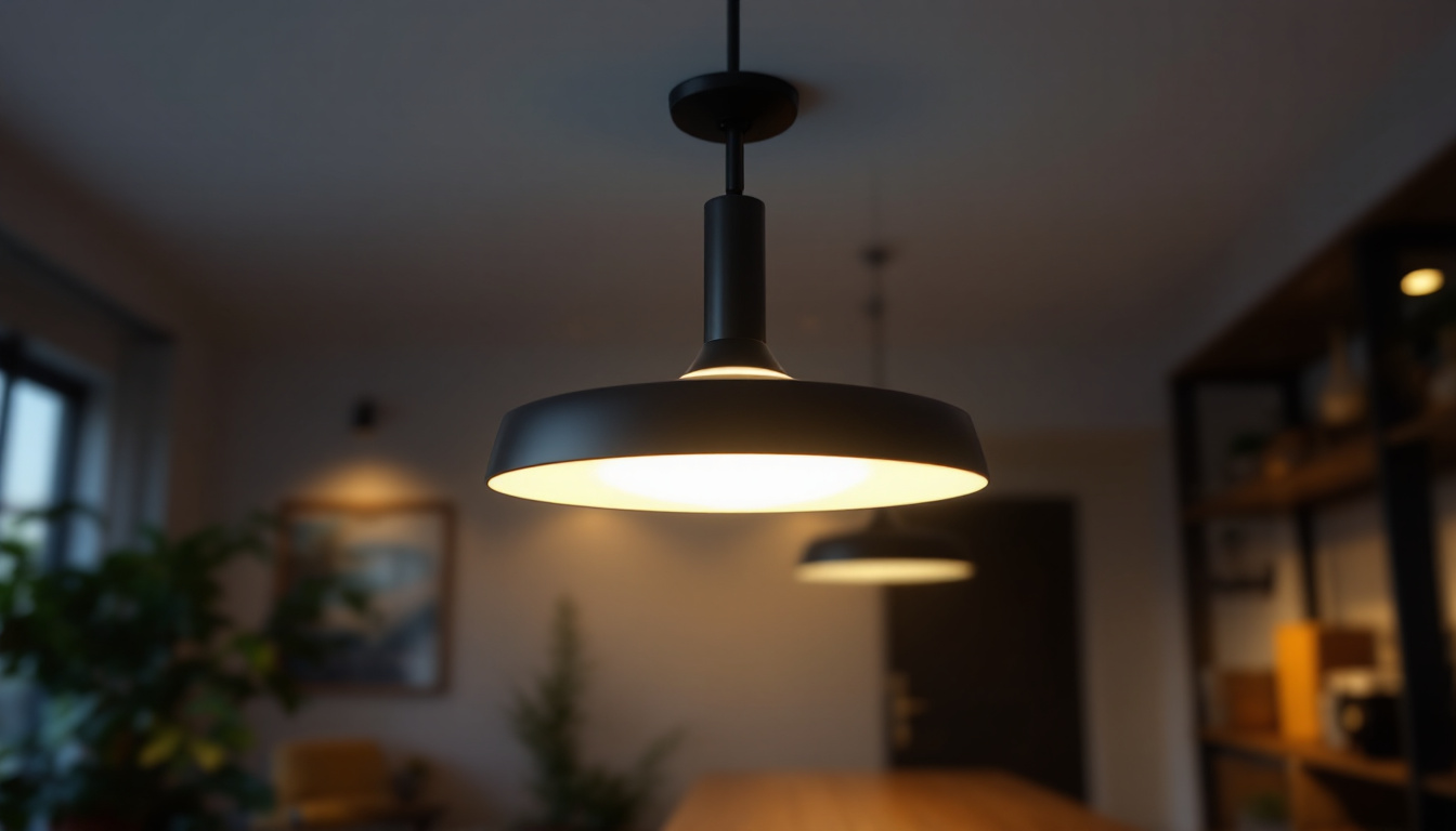 Drop Down Ceiling Lights: Modern Lighting, Engineer’s Perspective ...