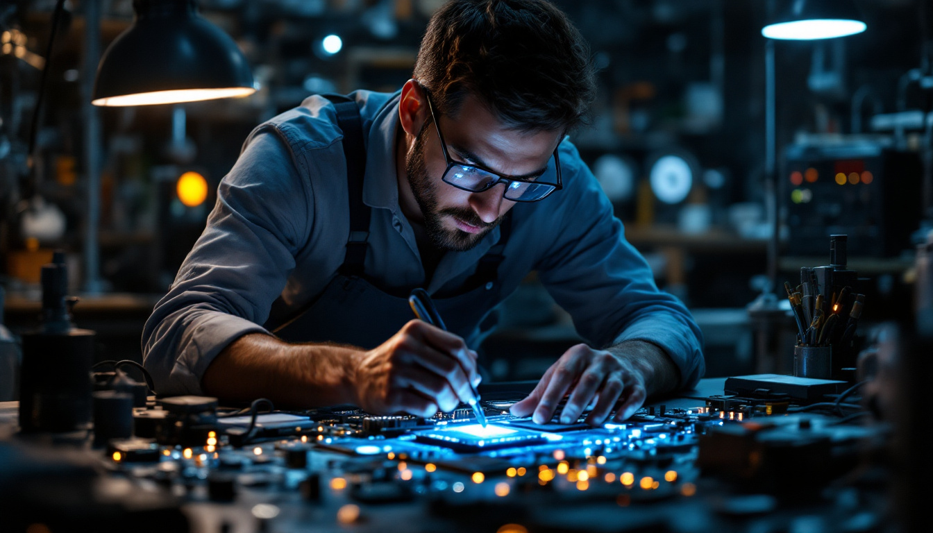 Light Scaling: What Electrical Engineers Can Learn from Experts - PacLights