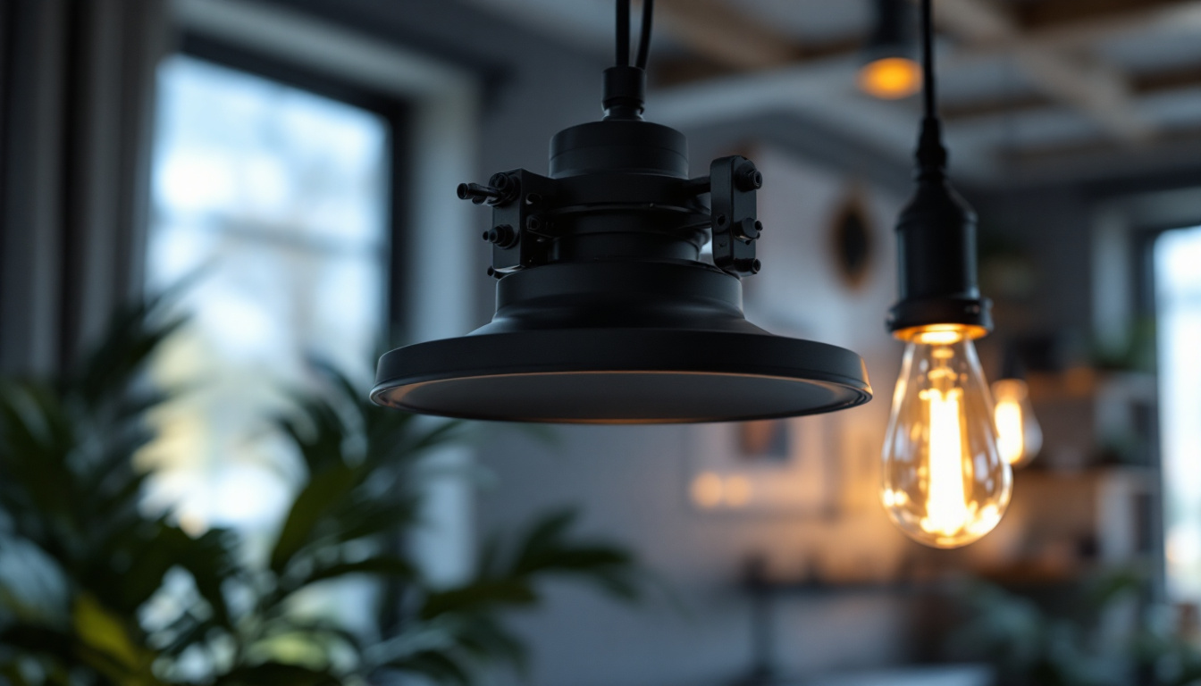 Hanging Light Fixture Hardware: Key Considerations for Electrical ...