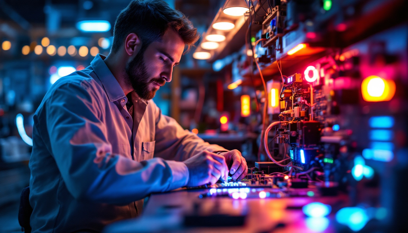 Usa Leds: Key Considerations for Electrical Engineers in Lighting ...