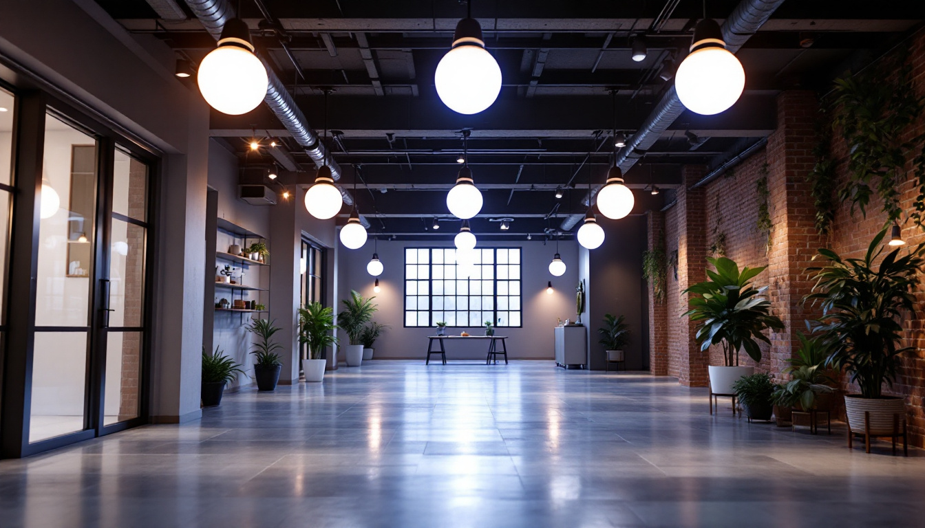 8 Ft Led Bulbs Ballast Bypass: Considerations in Lighting - PacLights