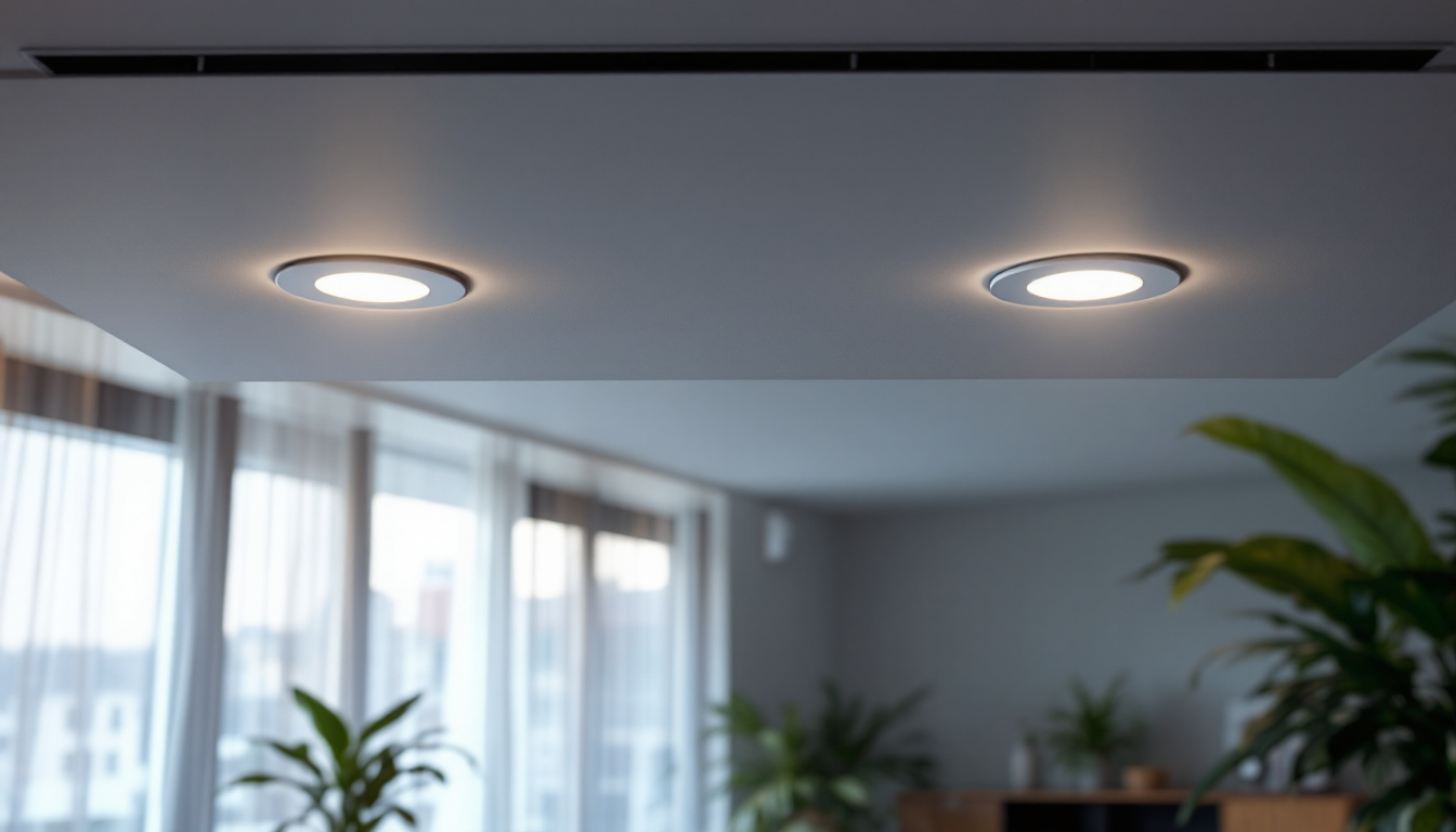 4 Recessed Light Housing: Maximizing ROI in Lighting Projects - PacLights