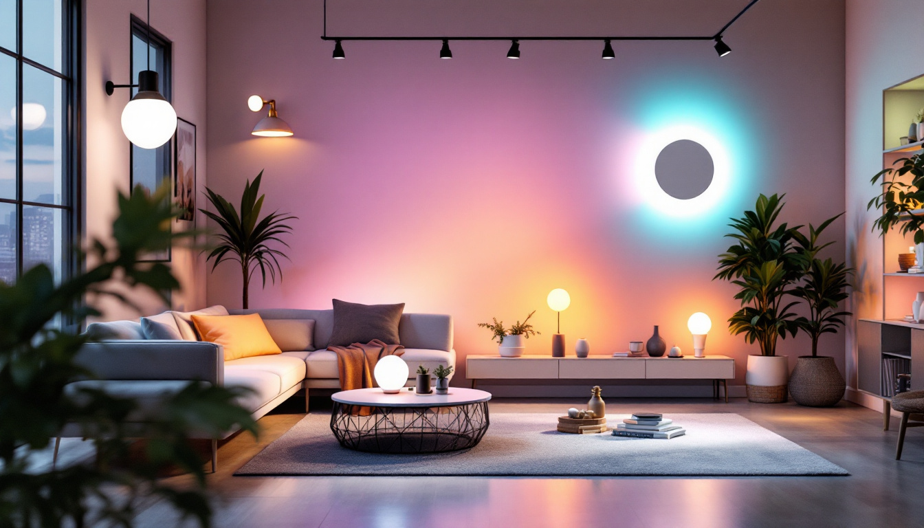 Bulk Light: Innovative Technologies in Lighting - PacLights