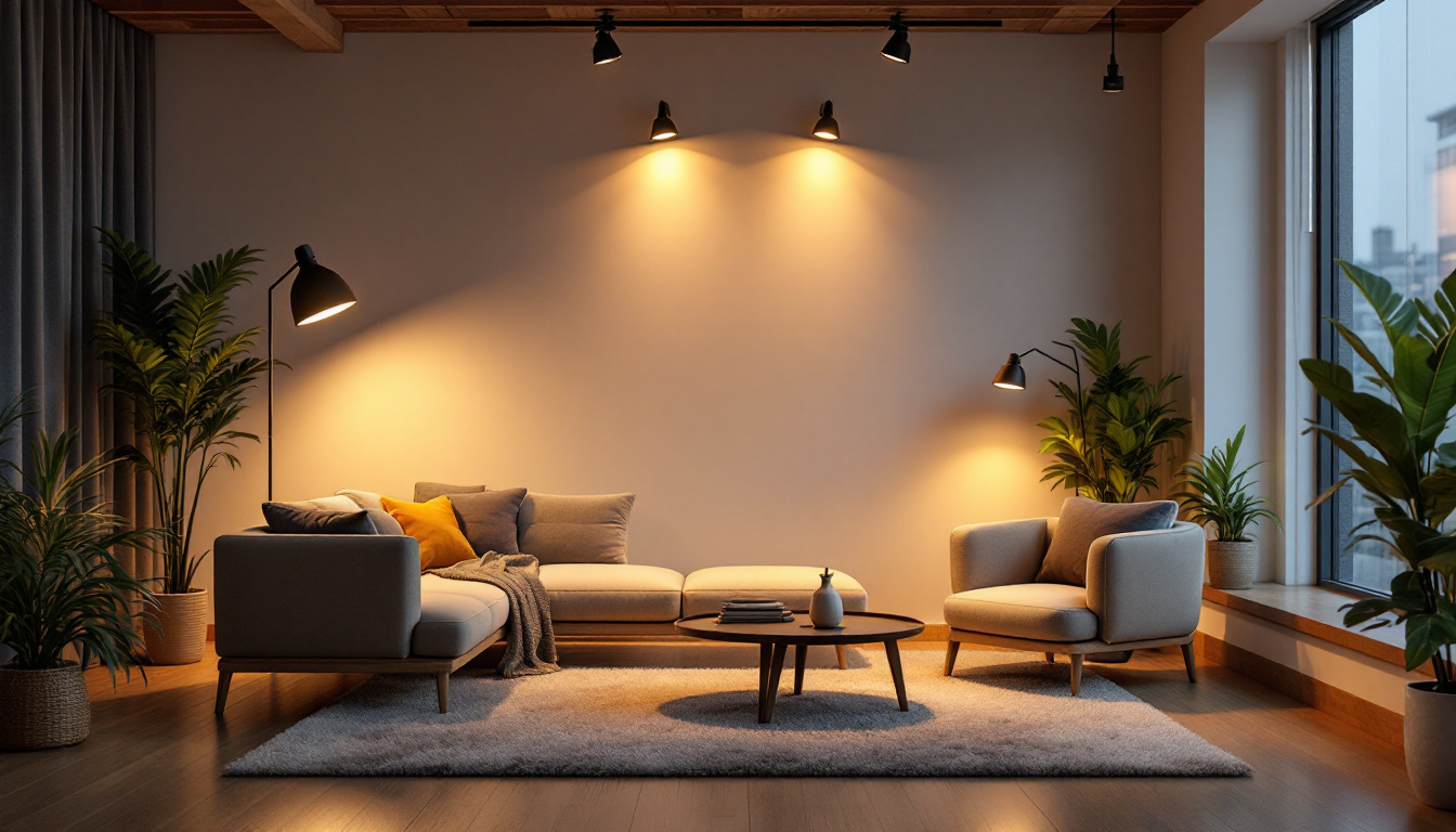 Directional Pot Lights: How It Affects Electrical Load in Lighting ...