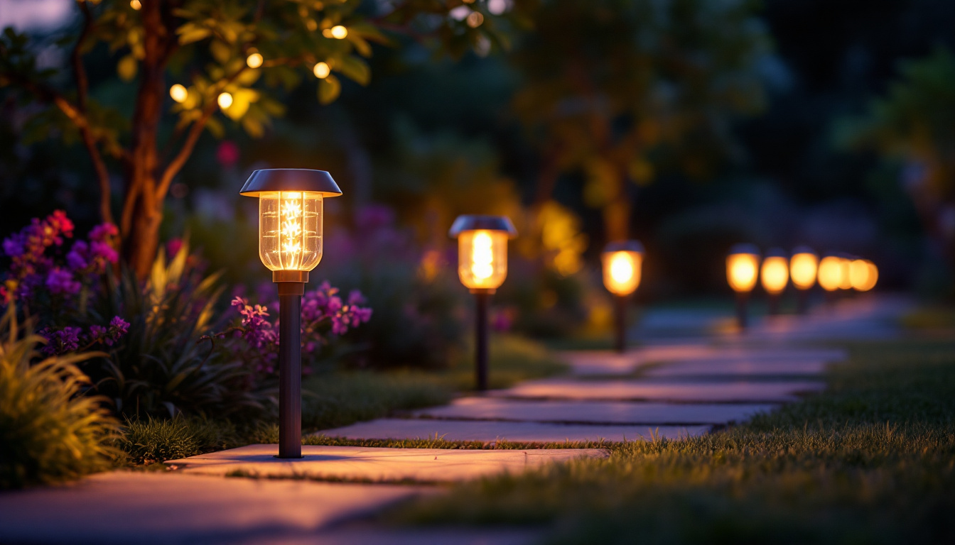 Hsn Solar Lights Clearance: Optimizing for Maximum Energy Savings ...