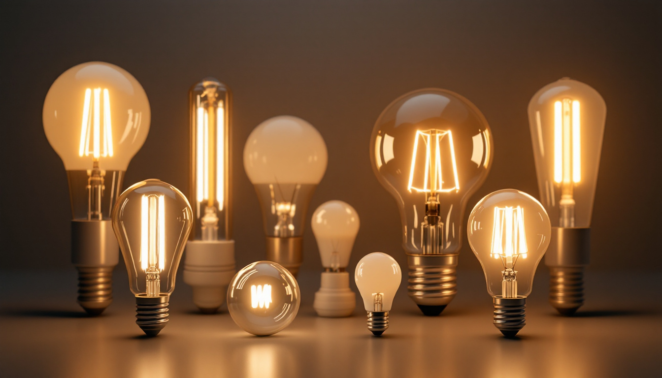 Tubular Led Light Bulbs: Essentials, What Every Electrical Engineer Should Know - PacLights
