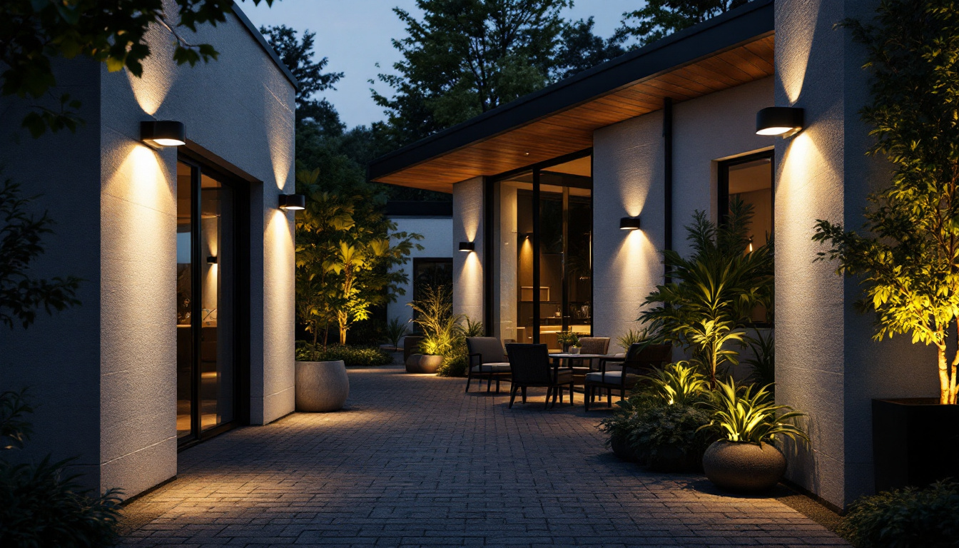 Exterior Light With Photocell: Best Practices for Implementing in ...