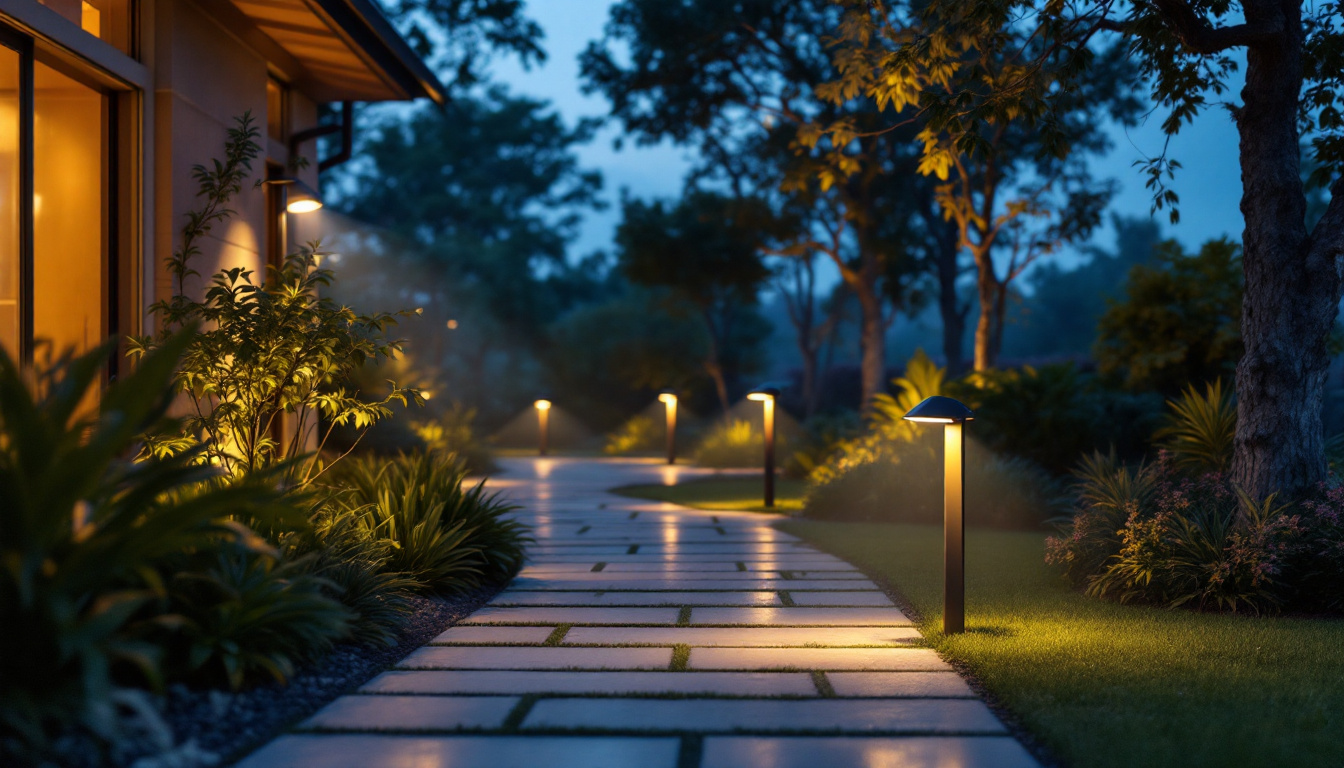 Waterproof Outdoor Flood Lights: How It Affects Electrical Load in ...