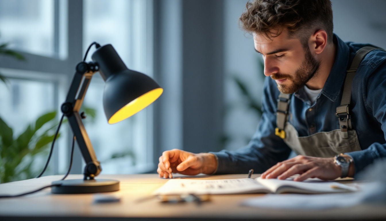 Type C Lamps: In Lighting, What Electrical Engineers Must Know - PacLights