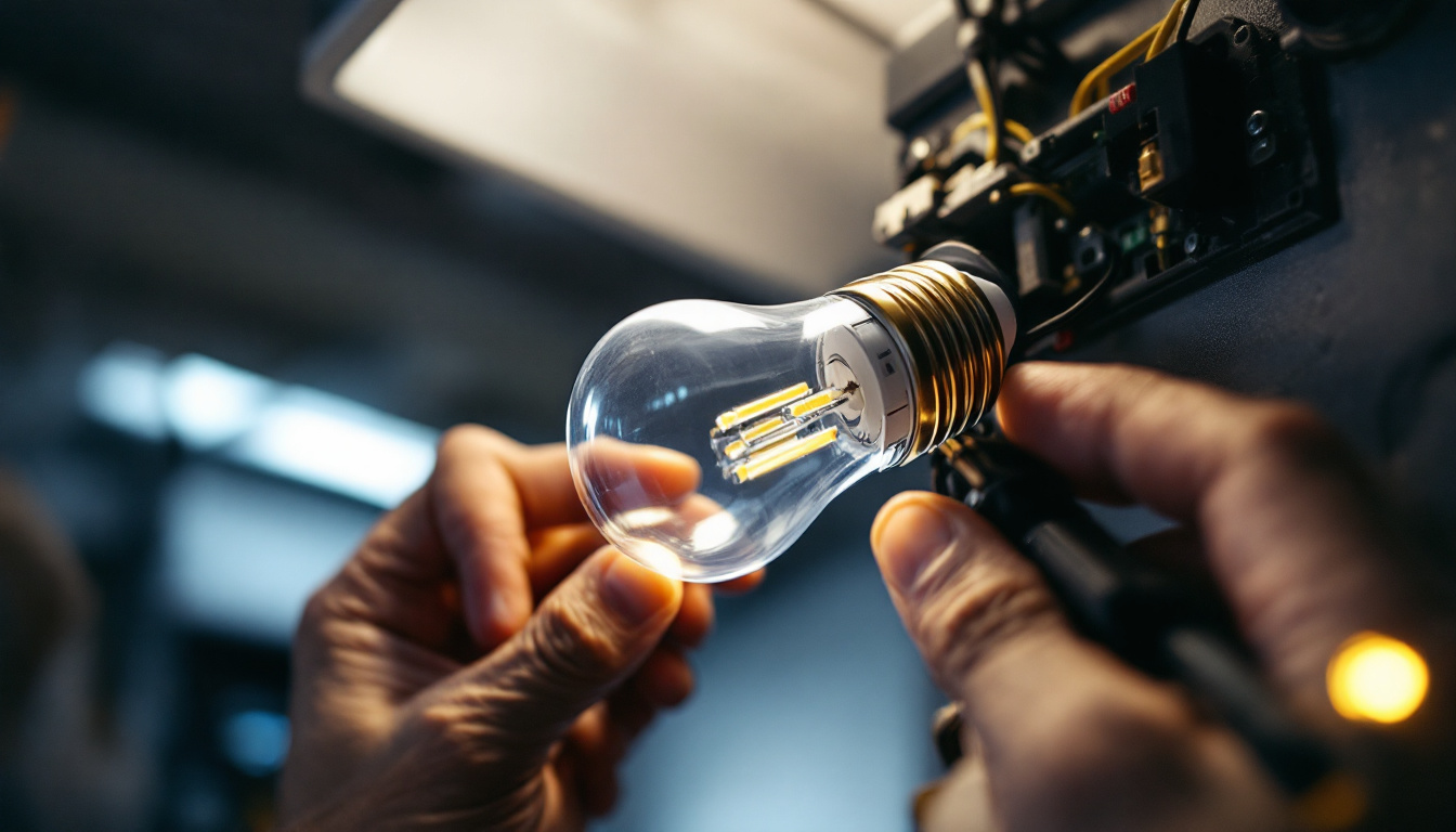 Integrated Led Replacement: Explained, A Must-Know for Electrical ...