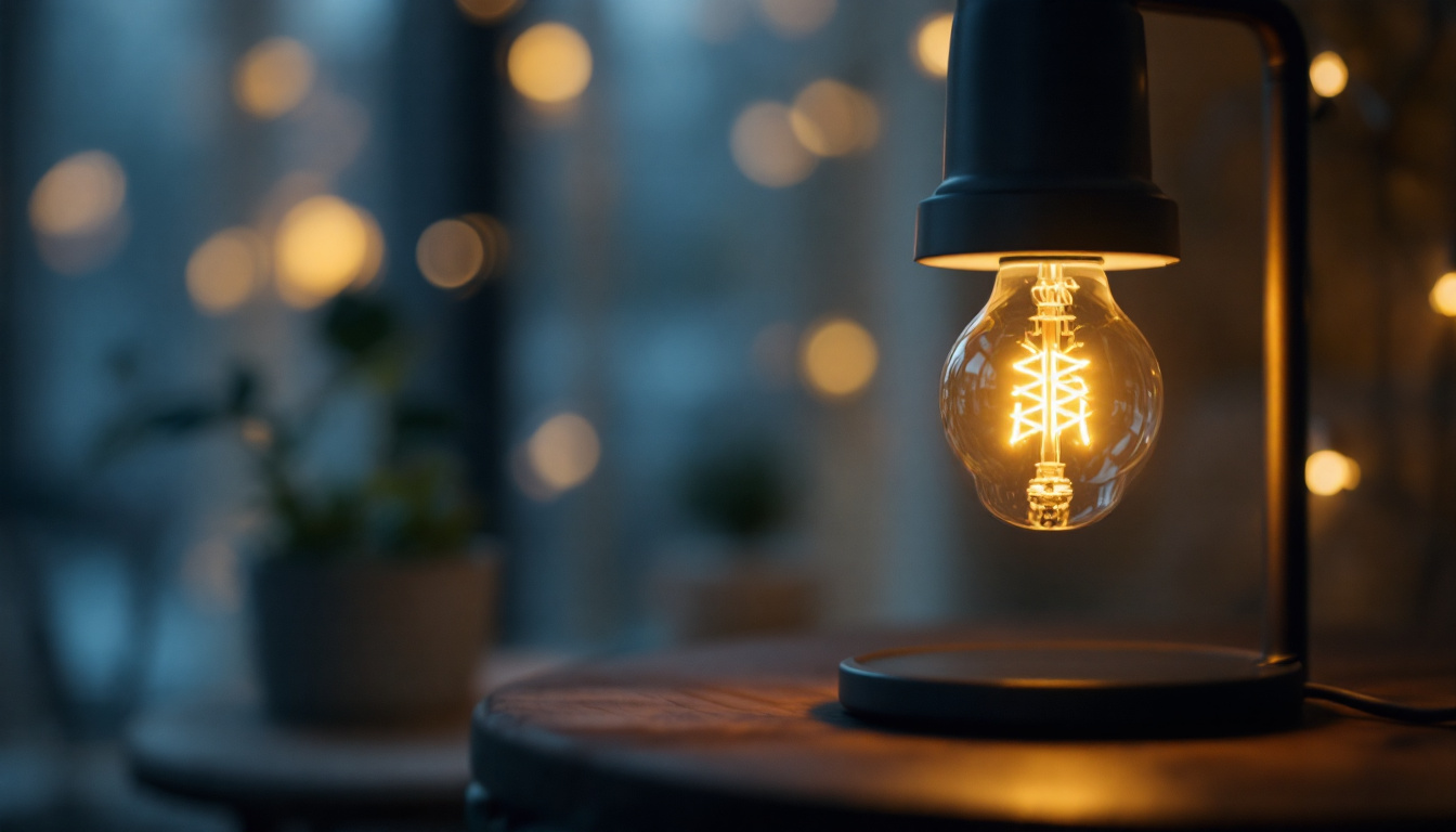 4 Watt Led Light Bulb: Enhance Lighting Reliability - PacLights