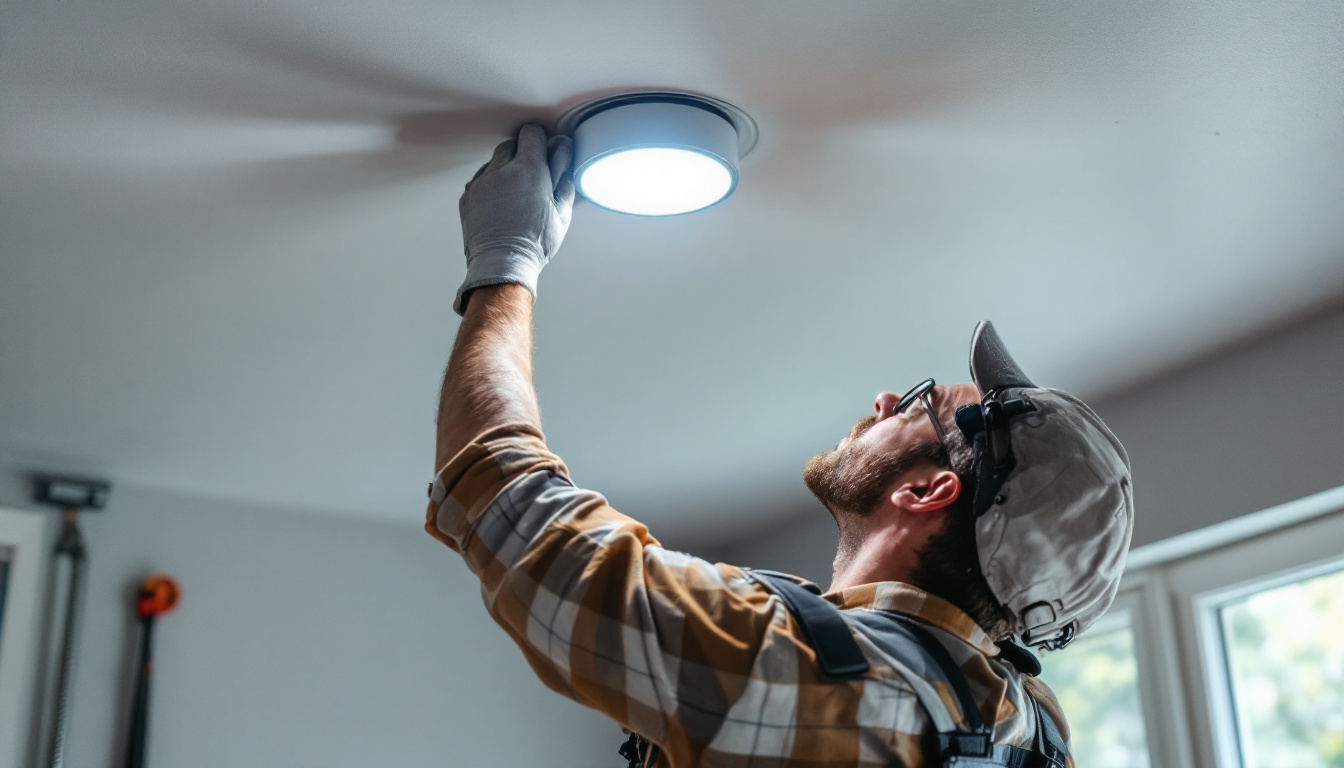 How To Install Can Light In Existing Ceiling: What Engineers Need to ...