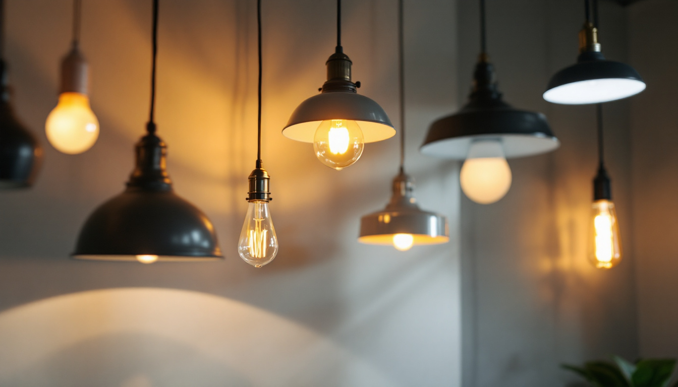 Used Light Fixtures: How It Relates to Electrical Load and Power ...