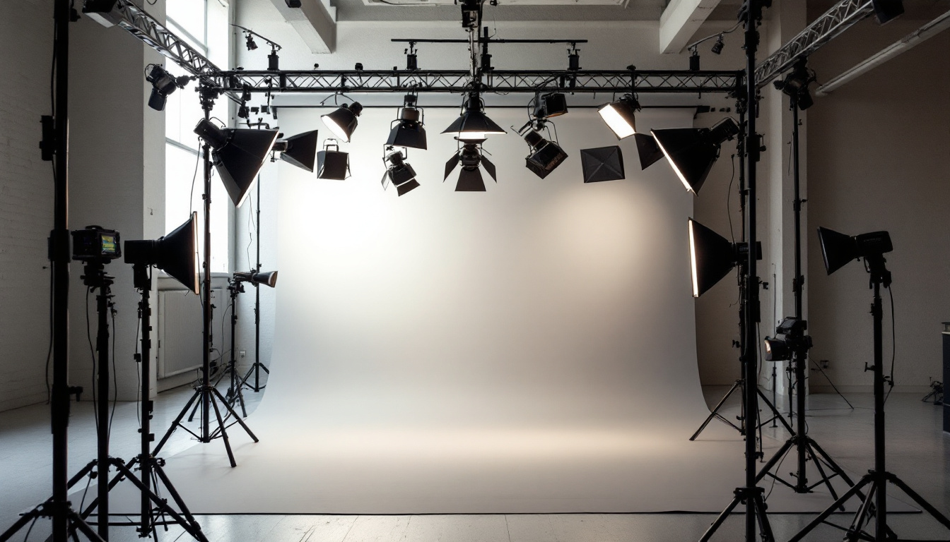 Lighting Grid: The Overlooked Factor in Lighting Efficiency - PacLights
