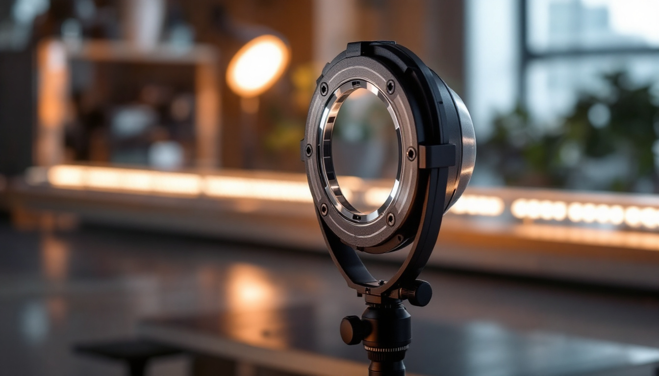 Light Mounting Plate: A Critical Factor in Lighting Engineering - PacLights