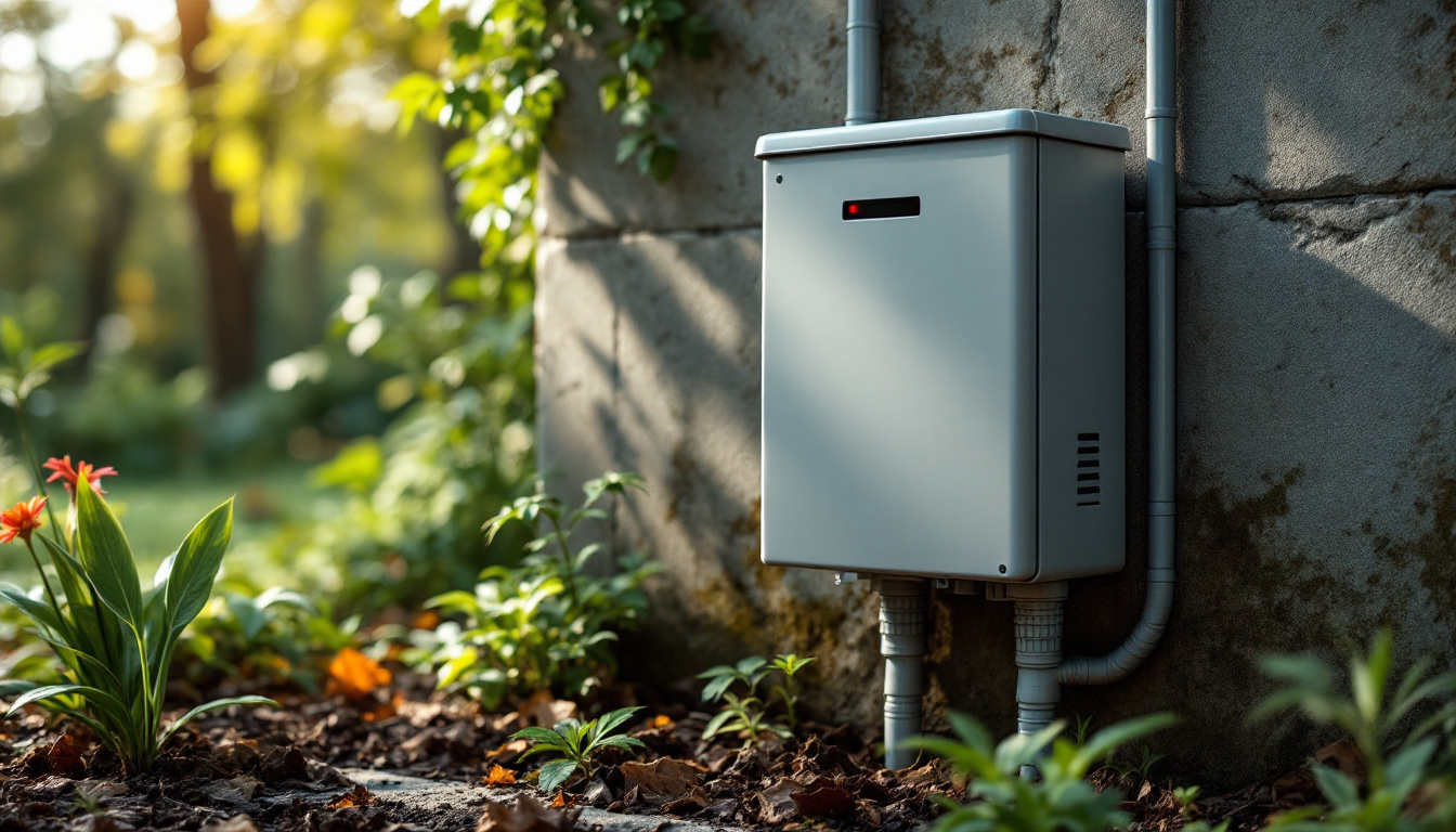 Weatherproof Box Outdoor: Optimization Strategies for Lighting ...