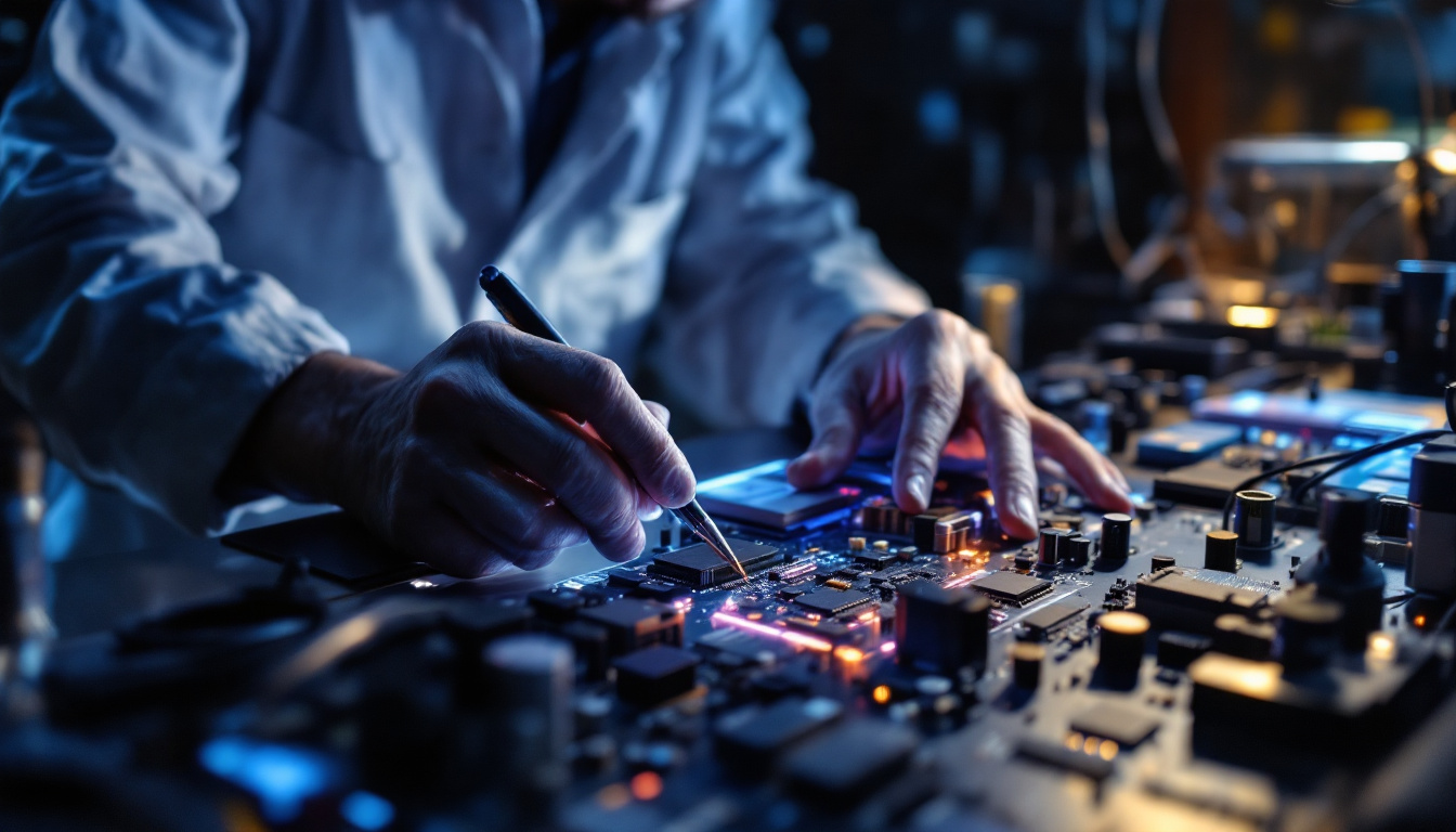 Lighting Driver: What Engineers Should Watch For - PacLights