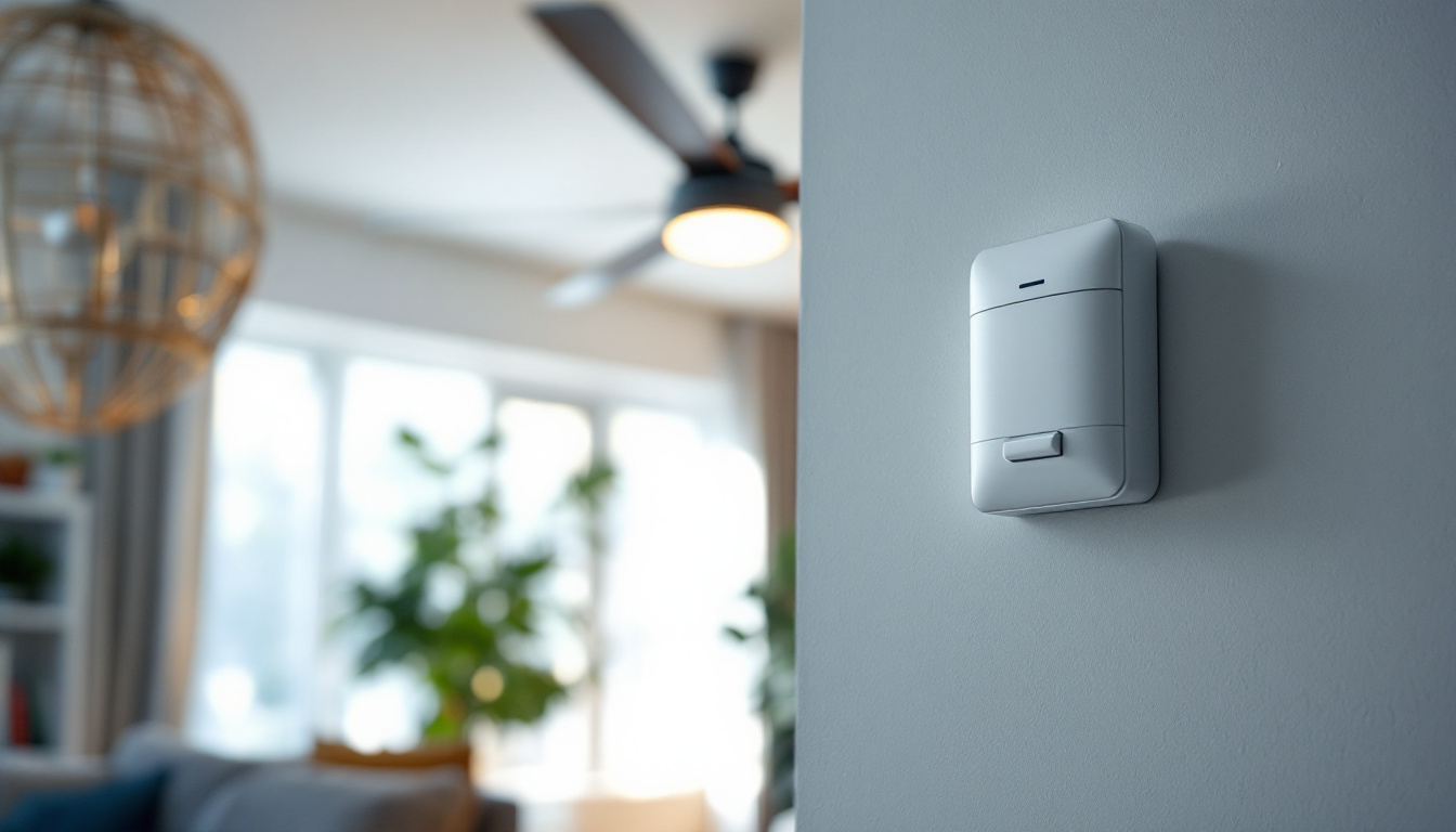 Ceiling Fan Remote Switch: Challenges in Lighting Projects & Solutions ...