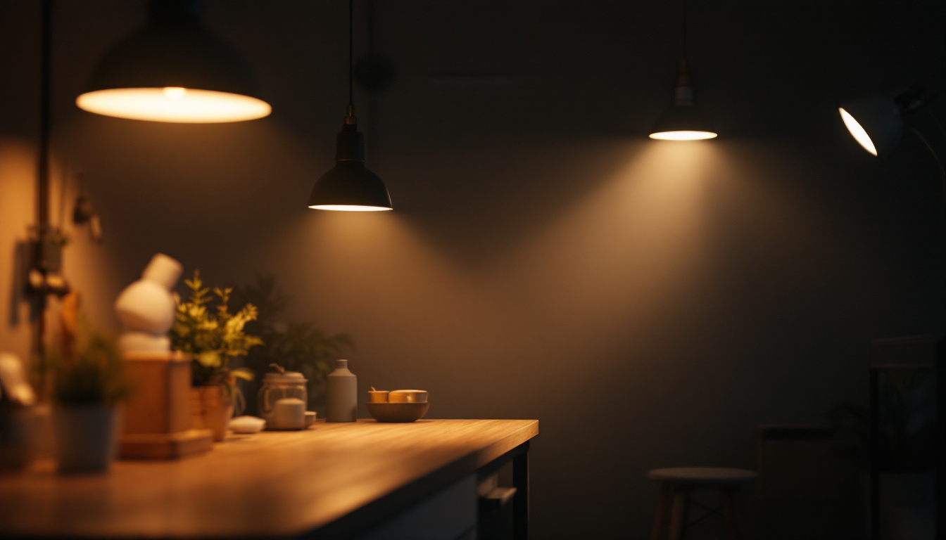 Hi Lite Lighting: How It Affects Lighting Lifespan and Efficiency ...