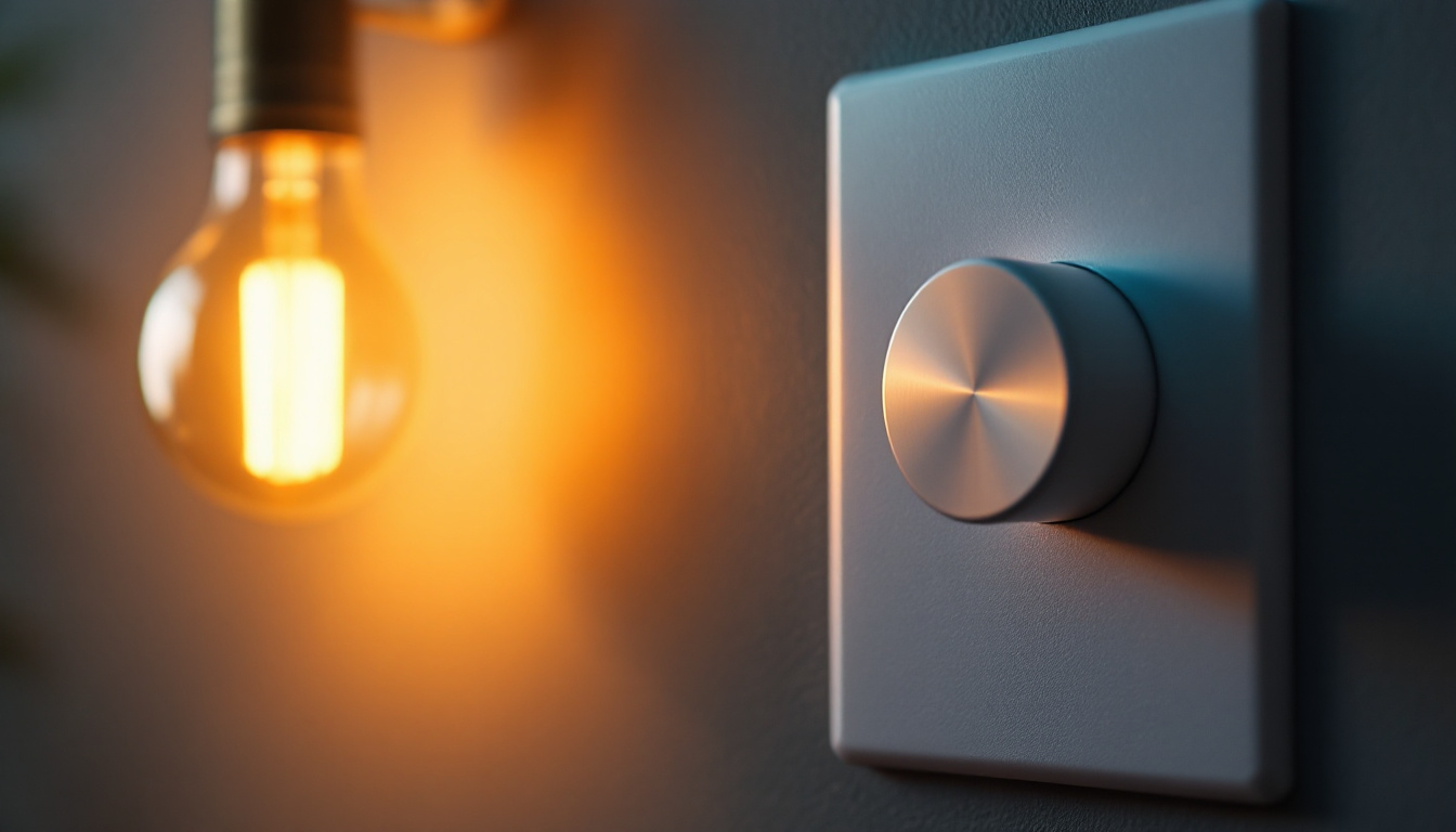 Dimmer Switch For Led Bulbs: What Electrical Engineers Can Learn from ...