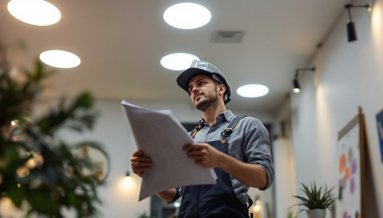 Led 3 Inch Recessed Lights: What Electrical Engineers Can Learn from ...