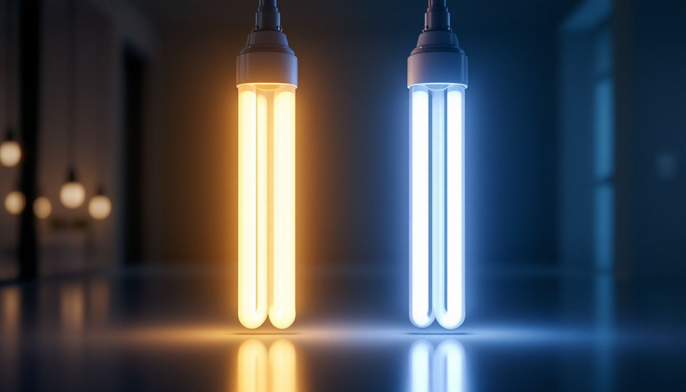 T8 Vs T12 Lights: The Overlooked Factor in Lighting Efficiency - PacLights