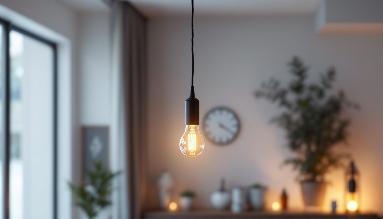 Lights Pendant: Energy-Efficient Lighting, Engineer’s Guide - PacLights