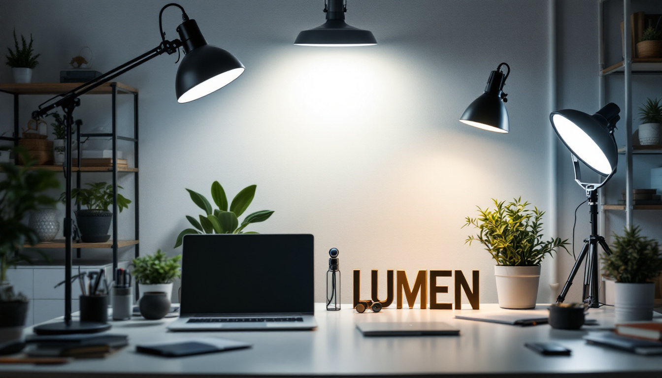 What Is A High Amount Of Lumens: Maximizing Efficiency in Lighting ...