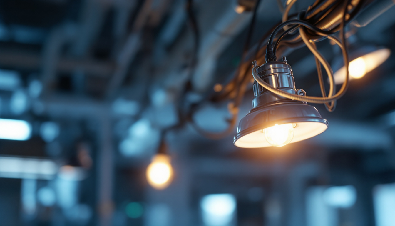 What Is A Ballast Light: Common Myths in Electrical Lighting Systems - PacLights