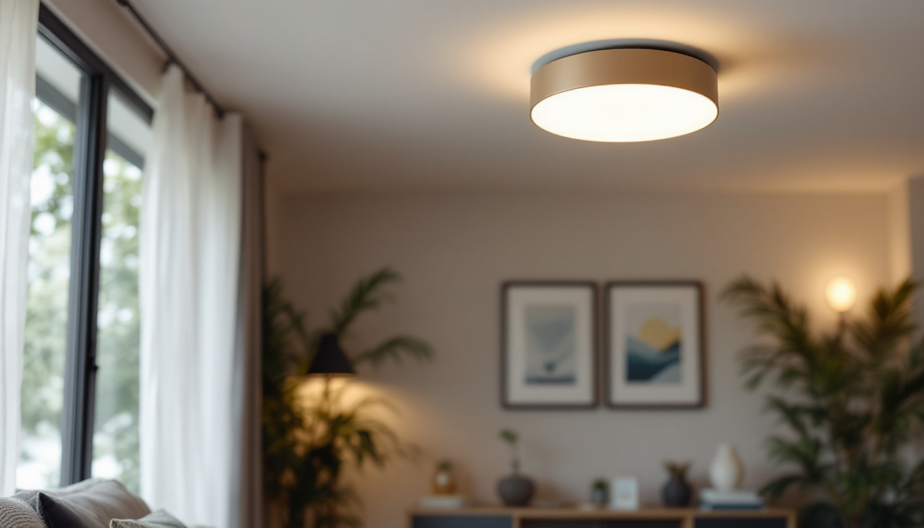 6 Inch Ceiling Light: Avoiding Costly Mistakes in Lighting - PacLights
