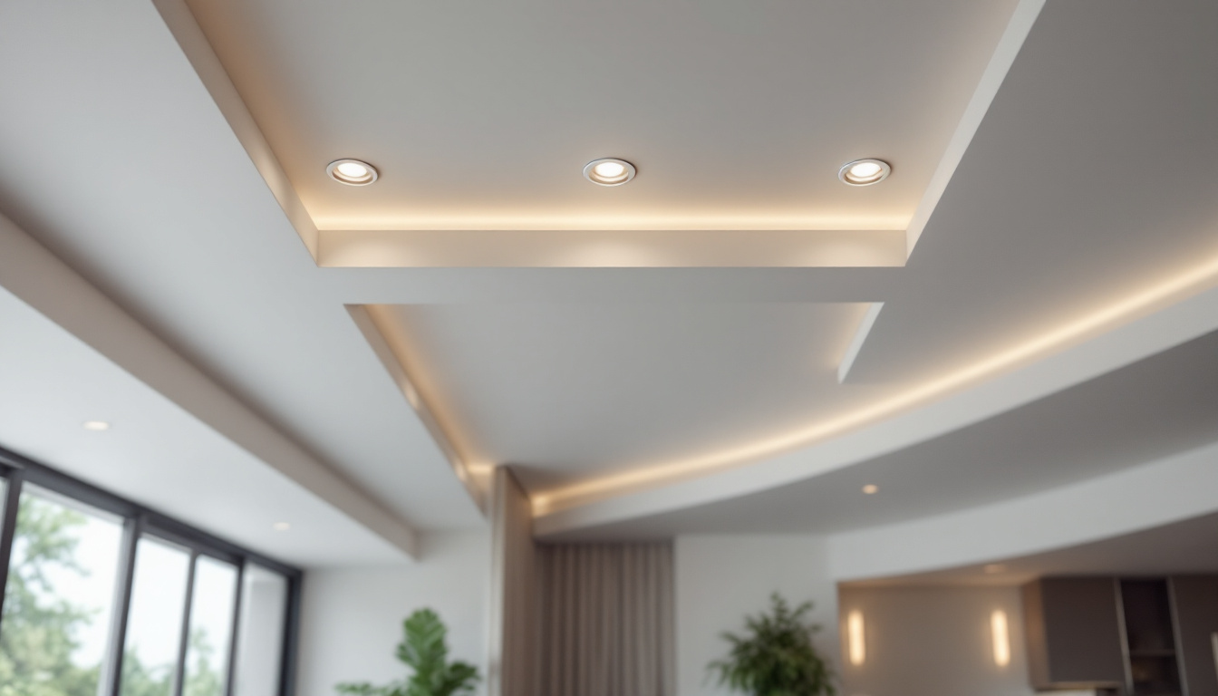 Low Profile Recessed Can Lights: Top Solutions for Electrical Engineers ...