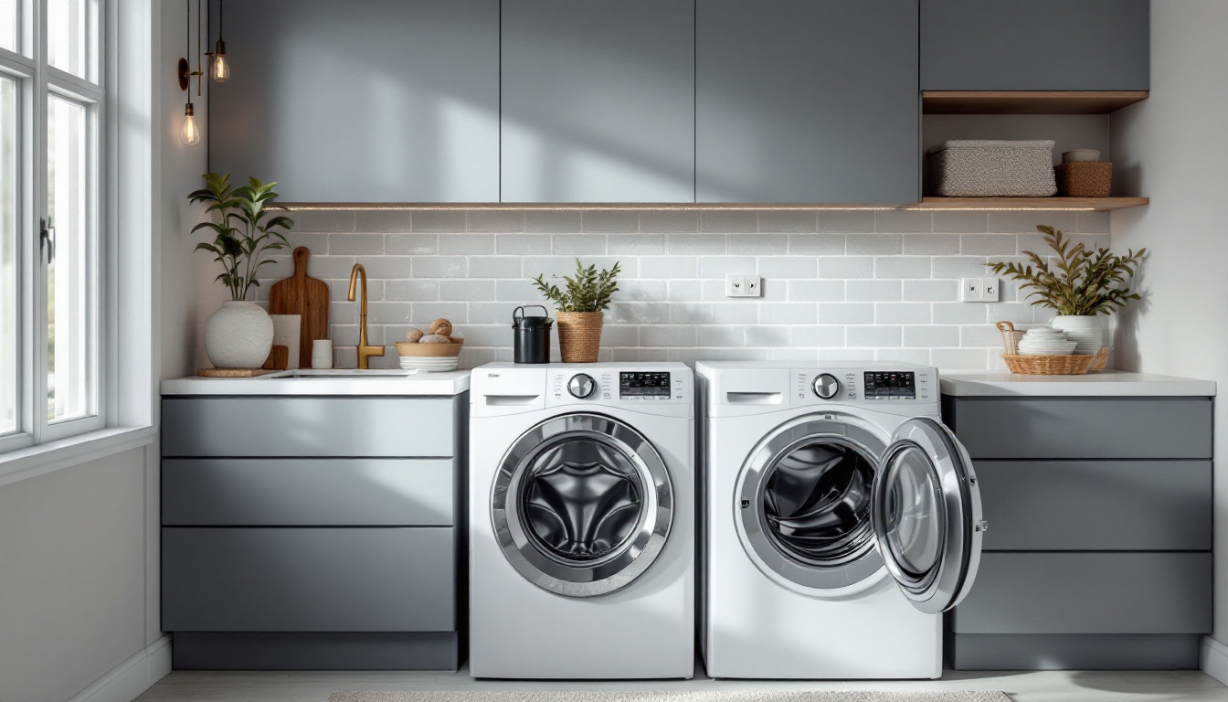 Washer Dryer Outlet Height: Mastering, Electrical Engineers’ Lighting ...
