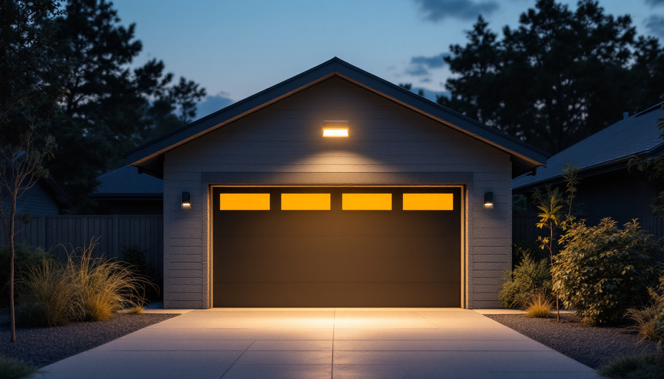 Solar Lights For A Garage: Mastering, Electrical Engineers’ Lighting ...