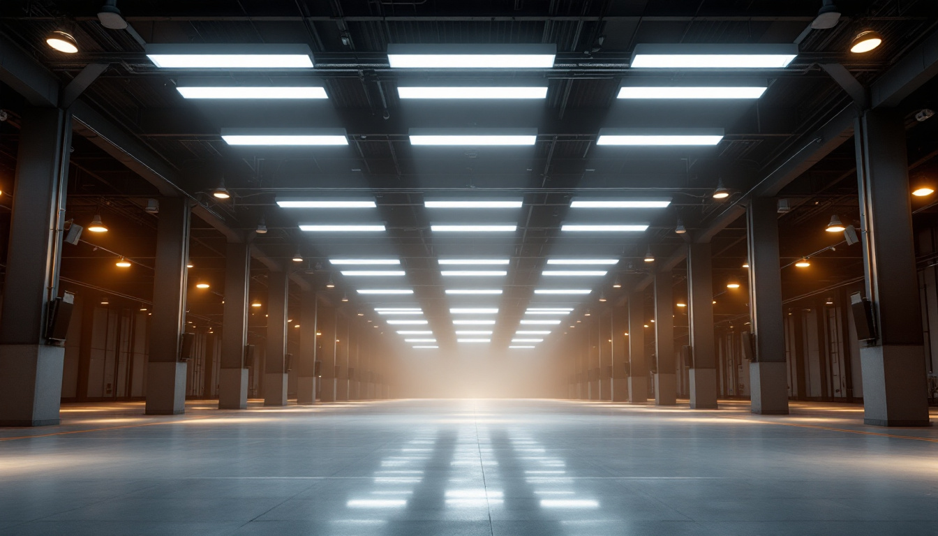 J Box Light Fixture: Considerations for Large-Scale Lighting ...