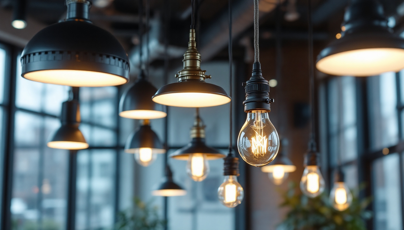 Electrical Ballast Definition: Trends and Innovations in Lighting Design - PacLights