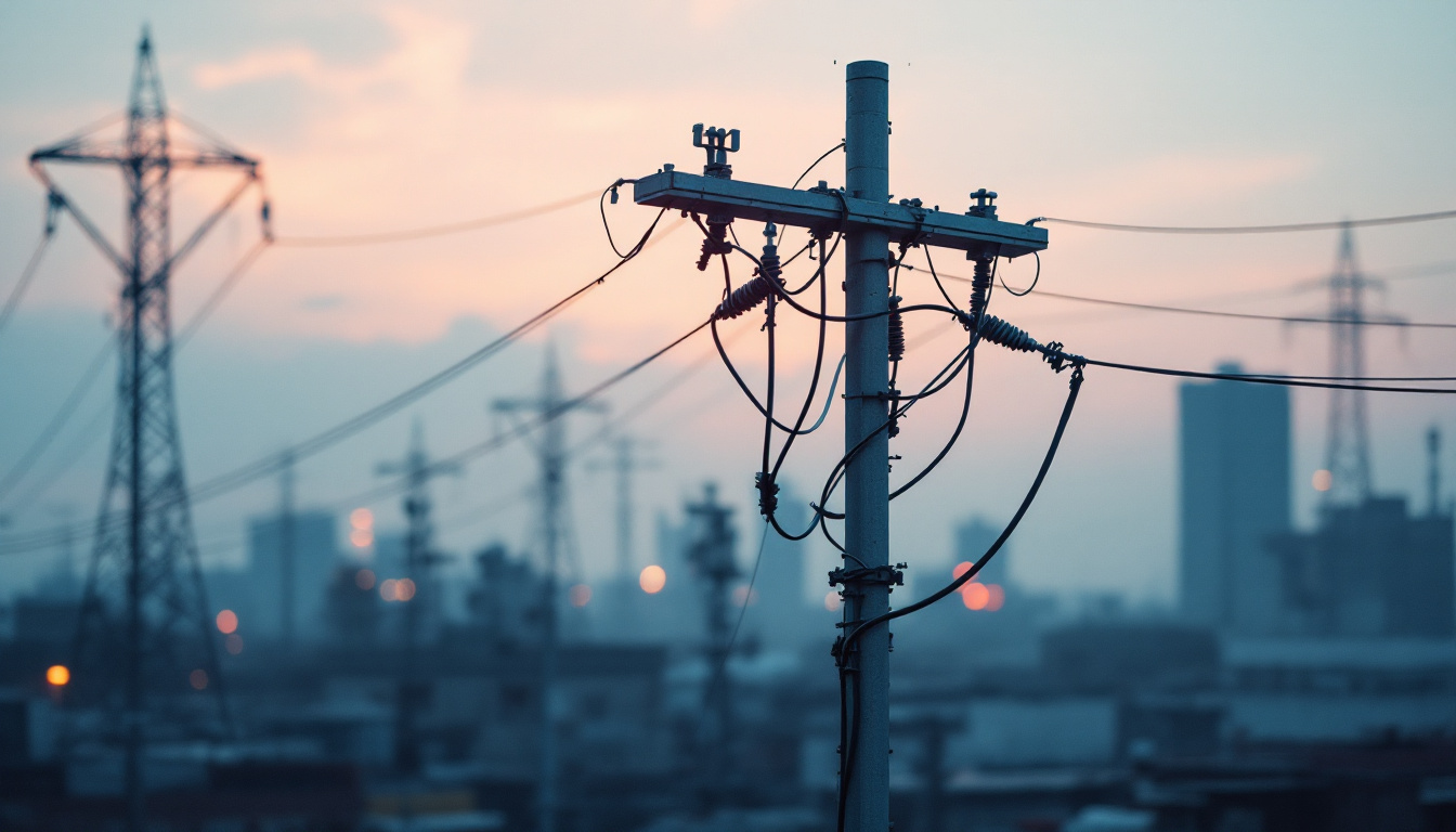 Square Pole: Explained, A Must-Know for Electrical Engineers - PacLights