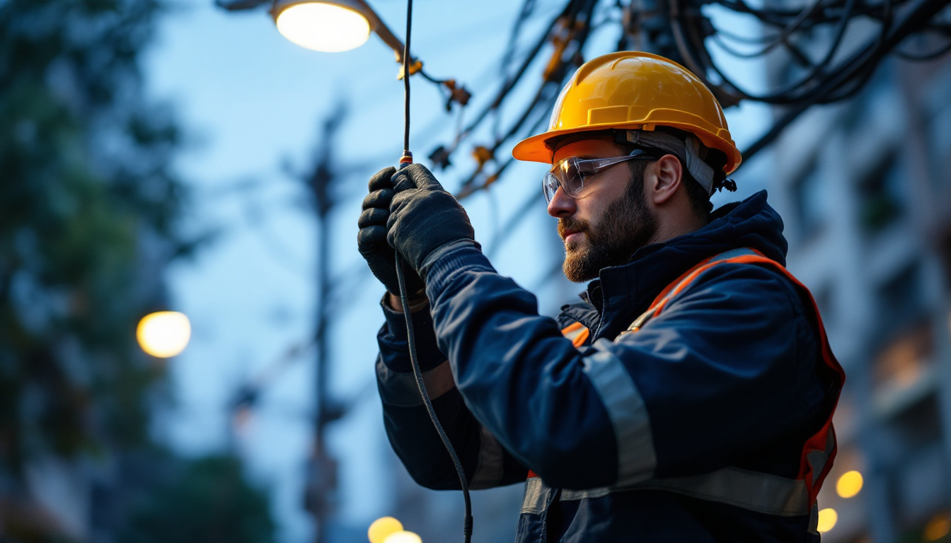 3 Light Post: Best Practices for Electrical Engineers - PacLights