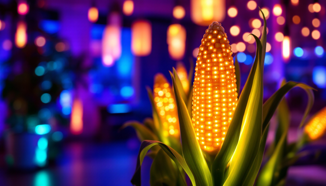 Corn Cob Led Lights: In Lighting, What Electrical Engineers Must Know ...