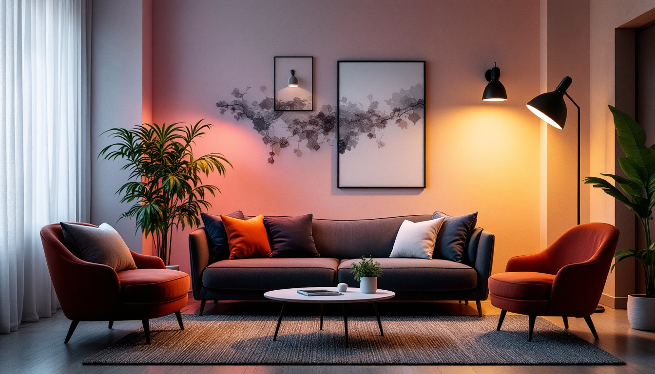 Metro Led: Best Practices for Implementing in Lighting Design - PacLights