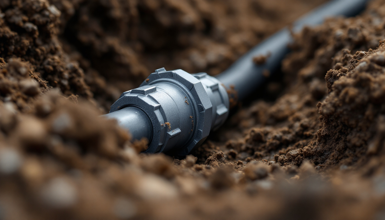 Underground Wire Connector: How It Impacts Maintenance and Longevity - PacLights